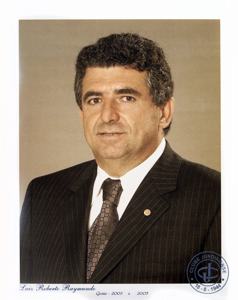MEMORIAL – Clube Jundiaiense