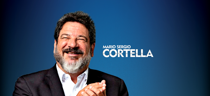 Ingressos Esgotados para a Palestra de Mario Sergio Cortella - Clube ...